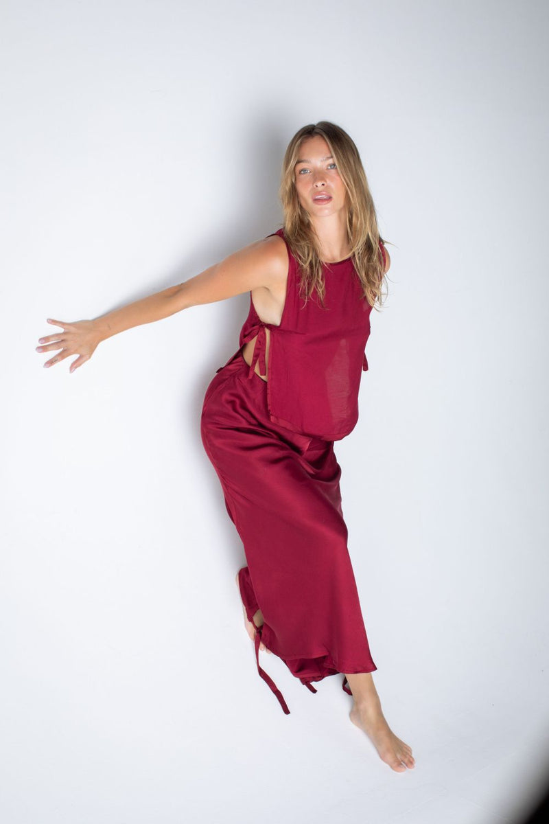 Lovers Eye Skirt – Studio_effusive